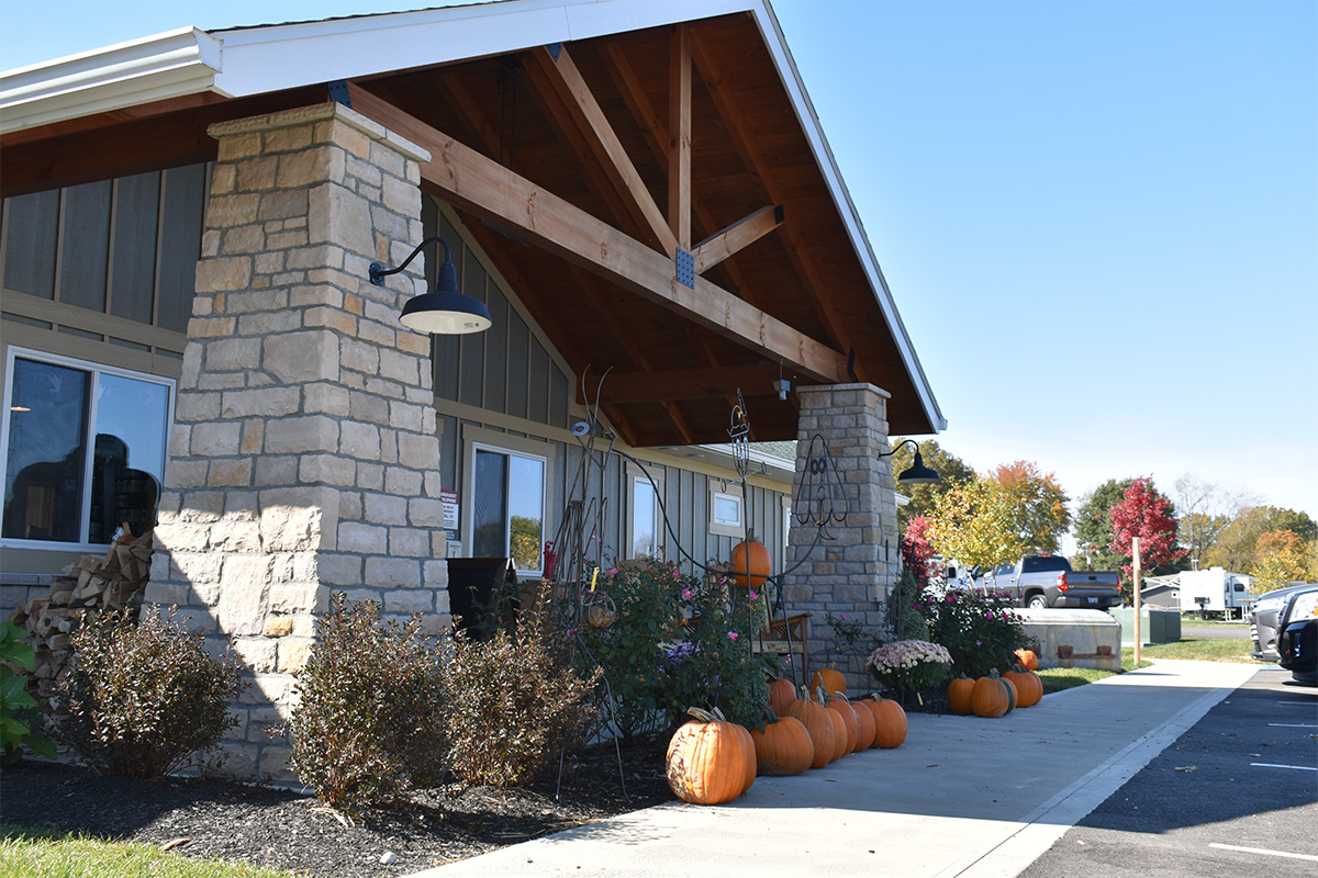 Southern Limestone | Prestige Stone Canada